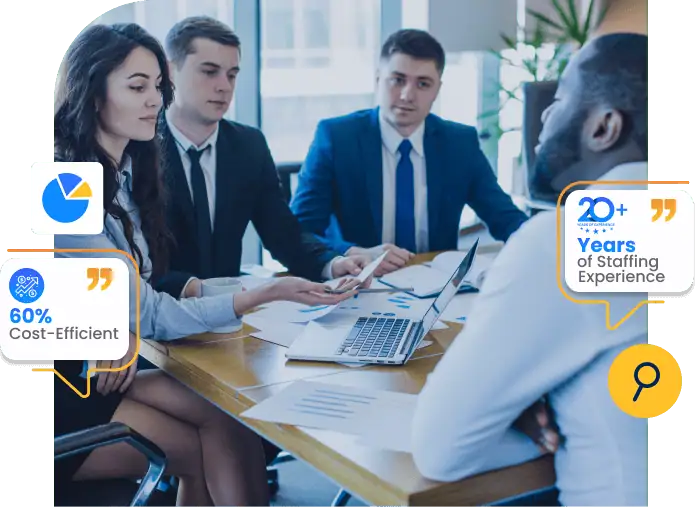 Project-Based Staffing | Skilled Talent for Your Projects - Staffing ...