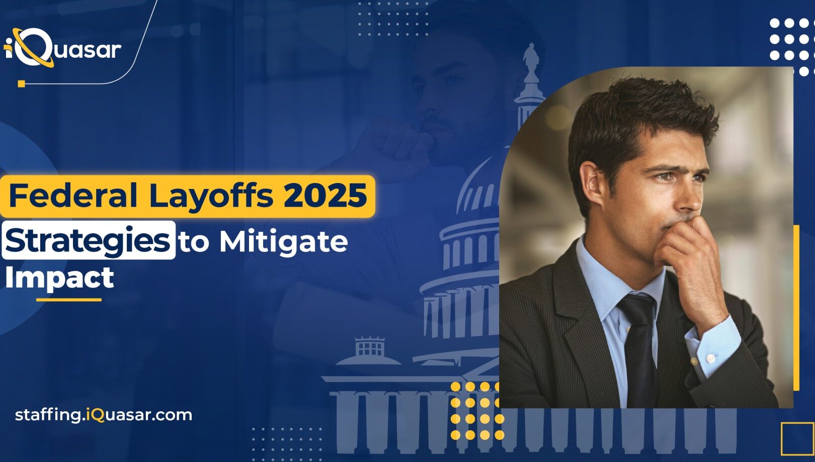 Navigating the Impact of 2025 Federal Layoffs on Talent and Employer ...